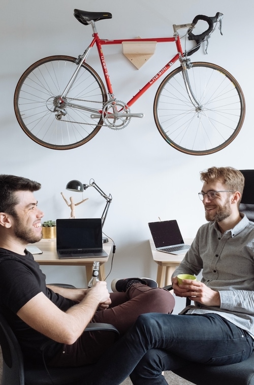 studio~humm – a design & branding studio from Berlin.